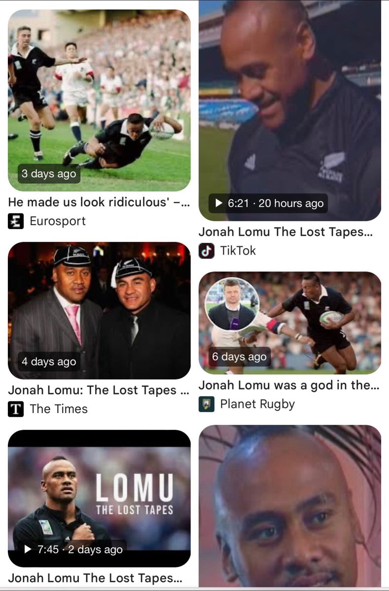 Brayley and Dhyreille's "Best Interests" DENIED while others cash in o – Official Online Jonah ...