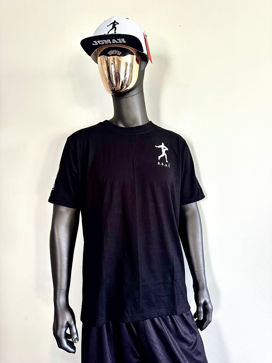 LOMU I'M A FREAK – Official Online Jonah Lomu Store